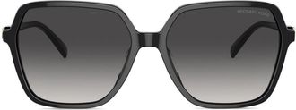 Michael Kors lunettes de soleil Jasper - Noir