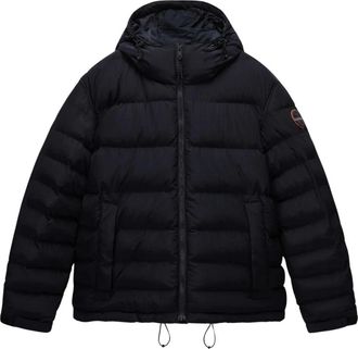 Napapijri Homme, Vestes, Noir, Taille: XL Veste A-Terez