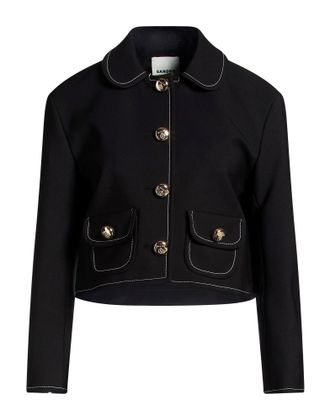 Sandro JACKEN & M&Auml;NTEL - Jacken und Anoraks auf YOOX.COM