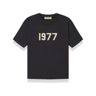 Fear of God Homme, Tops, Noir, Taille: L T-Chemises