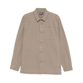Barbour Herren, Shirts, Beige, MGr&ouml;&szlig;e