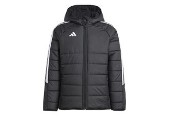 adidas Performance Winterjacke adidas Kinder Winterjacke Tiro 24 Winter Jacket Y