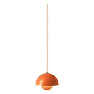 & Tradition Suspension Flowerpot VP1, Verner Panton & Tradition