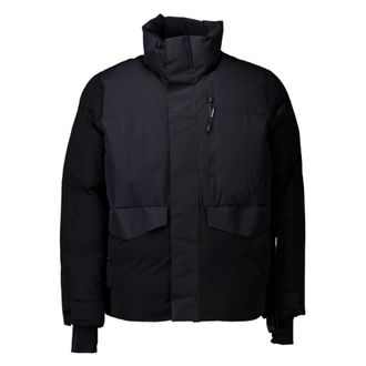 Afterlabel Homme, Vestes, Noir, Taille: 2XL Vestes Matelassées Noires Callandern052