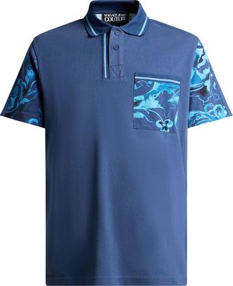 Versace TOPS - Poloshirts auf YOOX.COM
