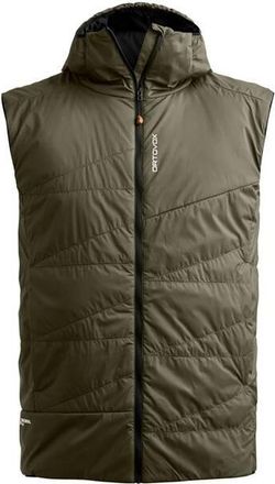 Ortovox Herren Weste SWISSWOOL PIZ DUAN VEST M