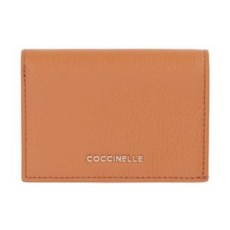 Coccinelle E2.Mw5.11.31.01 Portefeuille - Femme - Accessoires - Brun - Taille: ONE Size