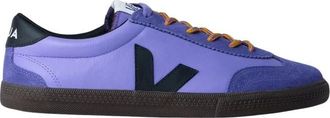 Veja Homme, Chaussures, Violet, Taille: 42 EU Volley Baskets
