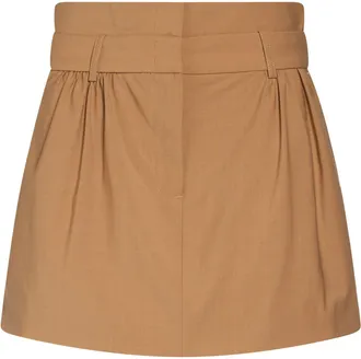 The Garment HOSEN & R&Ouml;CKE - Minir&ouml;cke auf YOOX.COM