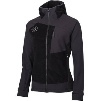 Ternua Damen Jacke EDVANA HARD LOFT 2.0 JKT W