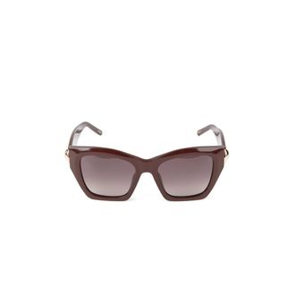 Furla Sonnenbrille - - Accessories - Damen - Braun - 53 MM