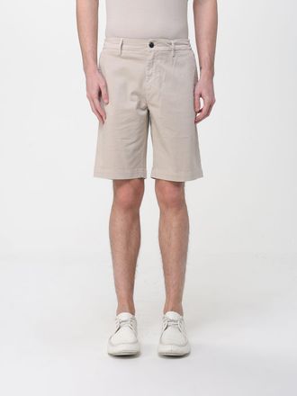 Eleventy Shorts ELEVENTY Herren Farbe Sand
