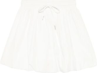 Bambah short Bubble - Blanc