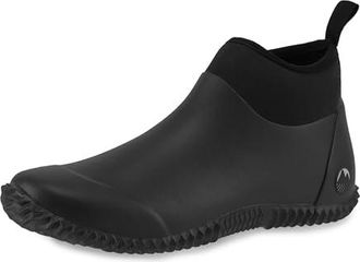 Lakeland Footwear Hayton Muck Field Bottines pour Femme - Noir - Noir, 37 EU