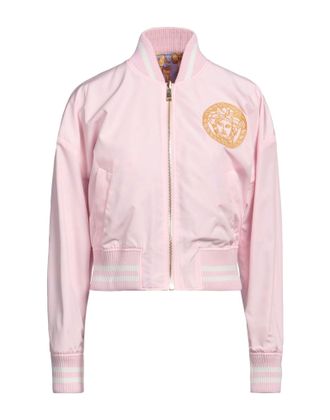 Versace JACKEN & M&Auml;NTEL - Jacken und Anoraks auf YOOX.COM
