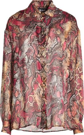Just Cavalli TOPS - Hemden auf YOOX.COM