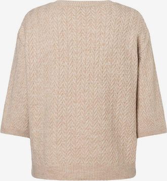 More & More Strickpullover