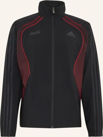 adidas Originals Adidas Originals Adidas X Coca-Cola Teamgeist 26 Originals Jacke schwarz