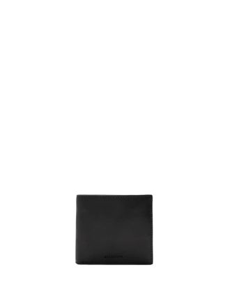 AllSaints Delph - Portefeuille - Noir