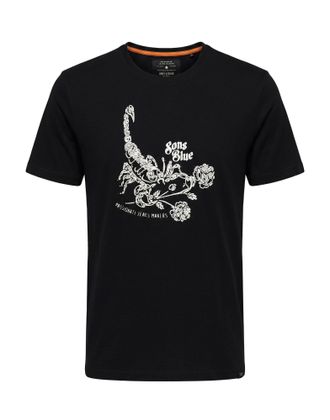 Only & Sons TOPS - T-shirts auf YOOX.COM