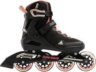 Rollerblade Damen Inlineskates Damen Inline-Skates Sirio 84 W