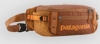 Patagonia Black Hole 5L Hip Tasche cinnamon brown