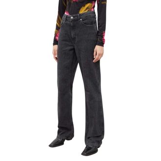 Gestuz Lucie Jeans - - Jeans - Damen - Grau - W29