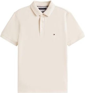 Tommy Hilfiger Polo iconique 1985 en coton piqué