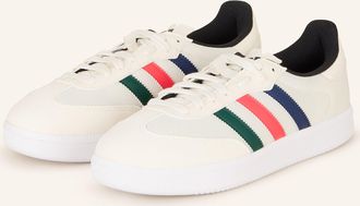 adidas Sneaker Velosamba Made With Nature 2 weiss