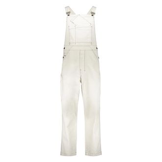 Diesel Herren, Jumpsuits & Playsuits, Beige, MGröße