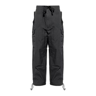 Maison Margiela Cargo Pants - - Trousers - Herren - Schwarzk - M