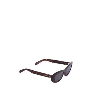 Celine Sonnenbrille - - Accessories - Damen - Braun - ONE SIZE