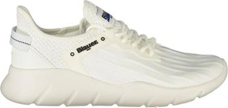 Blauer Homme, Chaussures, Blanc, Taille: 41 EU Chaussures