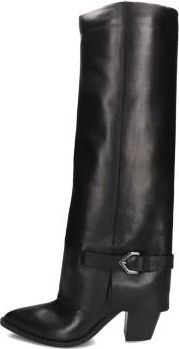 Lina Locchi Damen, Schuhe, Schwarzk, 41 EUGr&ouml;&szlig;e