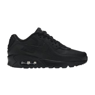 Nike Homme, Chaussures, Noir, Taille: 36 EU Triple Black Recraft Baskets