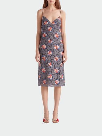 Fendi Robe Femme couleur Gris