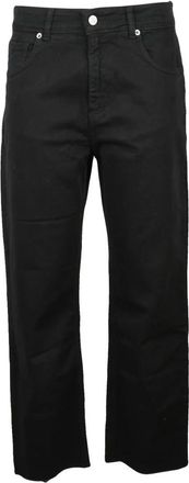 Douuod Femme, Jeans, Noir, Taille: W28 Mavi Jeans