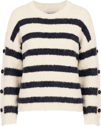 Semicouture STRICKWAREN - Pullover auf YOOX.COM