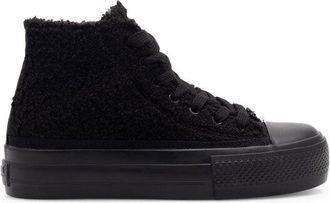 Sprandi Sneakers aus Stoff WPRS-22W10215 Schwarz