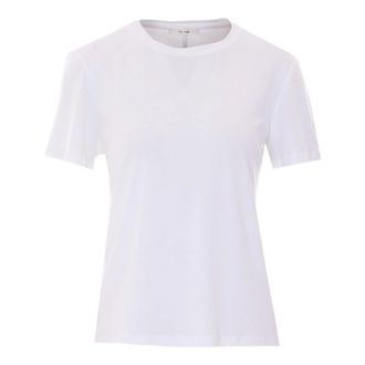 The Row T-Shirts - - Tops - Damen - Wei&szlig; - L