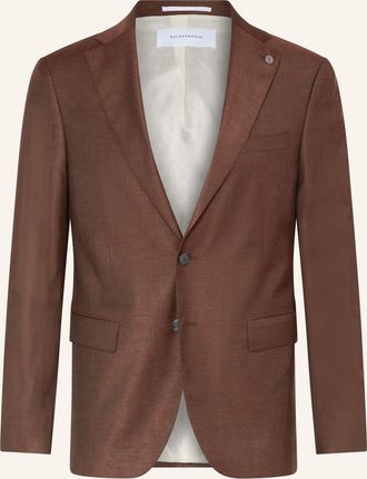 Baldessarini Baldessarini Anzugsakko Slim Fit rot
