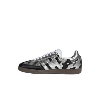 adidas Samba OG Pony - Femme - Chaussures - Noir - Taille: 38 1/2 EU