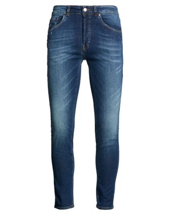 Liu Jo HOSEN & R&Ouml;CKE - Jeanshosen auf YOOX.COM