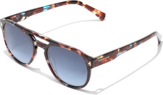 Hawkers Sonnenbrille X PIERRE GASLY Diver Teal Carey für Herren und Damen