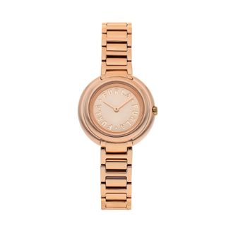 Furla Uhr Furla Icon Shape WW00033-MT0000-1G000-1-008-20-CN-W Ros&eacute;gold