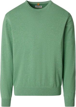 Redmond Rundhalspullover 500