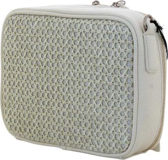 Hispanitas Femme, Sacs, Beige, Taille: ONE Size Handtassen
