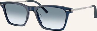 Oliver Peoples Sonnenbrille ov5624su blau