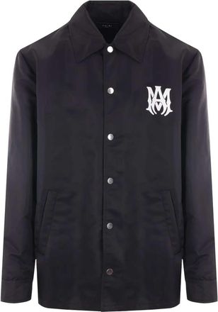 Amiri Ma Veste &agrave; logo imprim&eacute;
