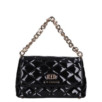La Carrie Night Edition Bag - - Bags - Damen - Schwarzk - ONE SIZE